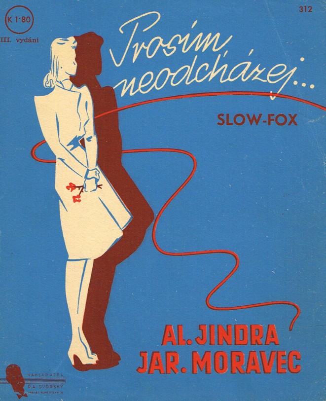 Jaroslav Moravec - Prosím neodcházej...